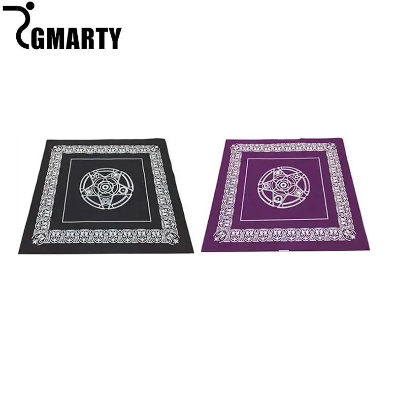 The-Tarot-Card-Tablecloth-Grid-Astrology-Divination-Altar-Velvet-Mat-49 ...