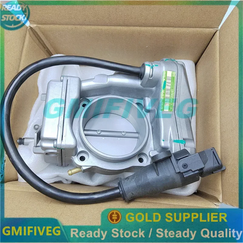 Corpo-do-acelerador-para-Mercedes-terno-para-W124-300CE-E320-SL320 ...