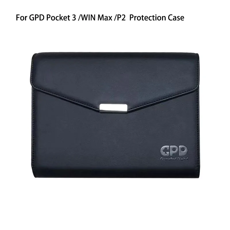 Original-Protection-Case-For-GPD-Pocket-3-WIN-Max-P2-Max-Windows-10 ...