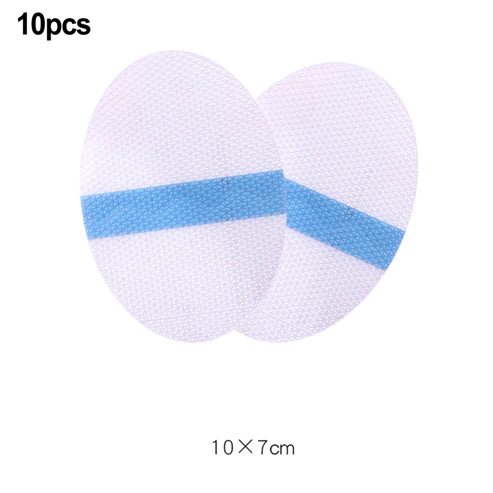 For Casual Outfits About 2g pcs Chafing Prevention Pads Breathable ...
