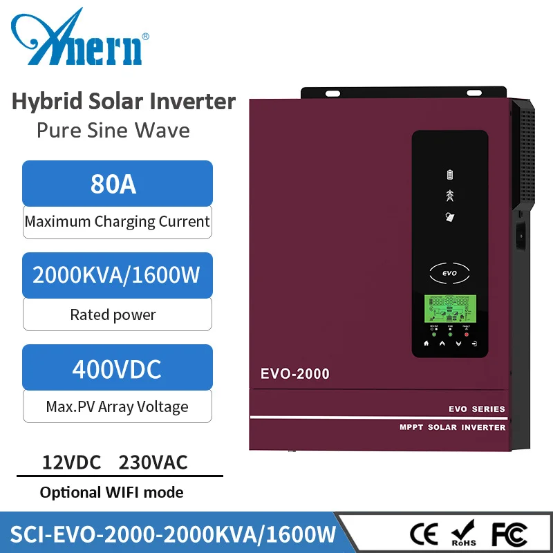 3000W-1600W-Solar-Hybrid-Inverter-12V-24V-220V-230V-Off-Grid-Inverter ...