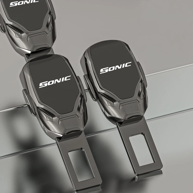 Extens-o-do-cinto-de-seguran-a-do-carro-para-Chevrolet-Sonic-Plug ...