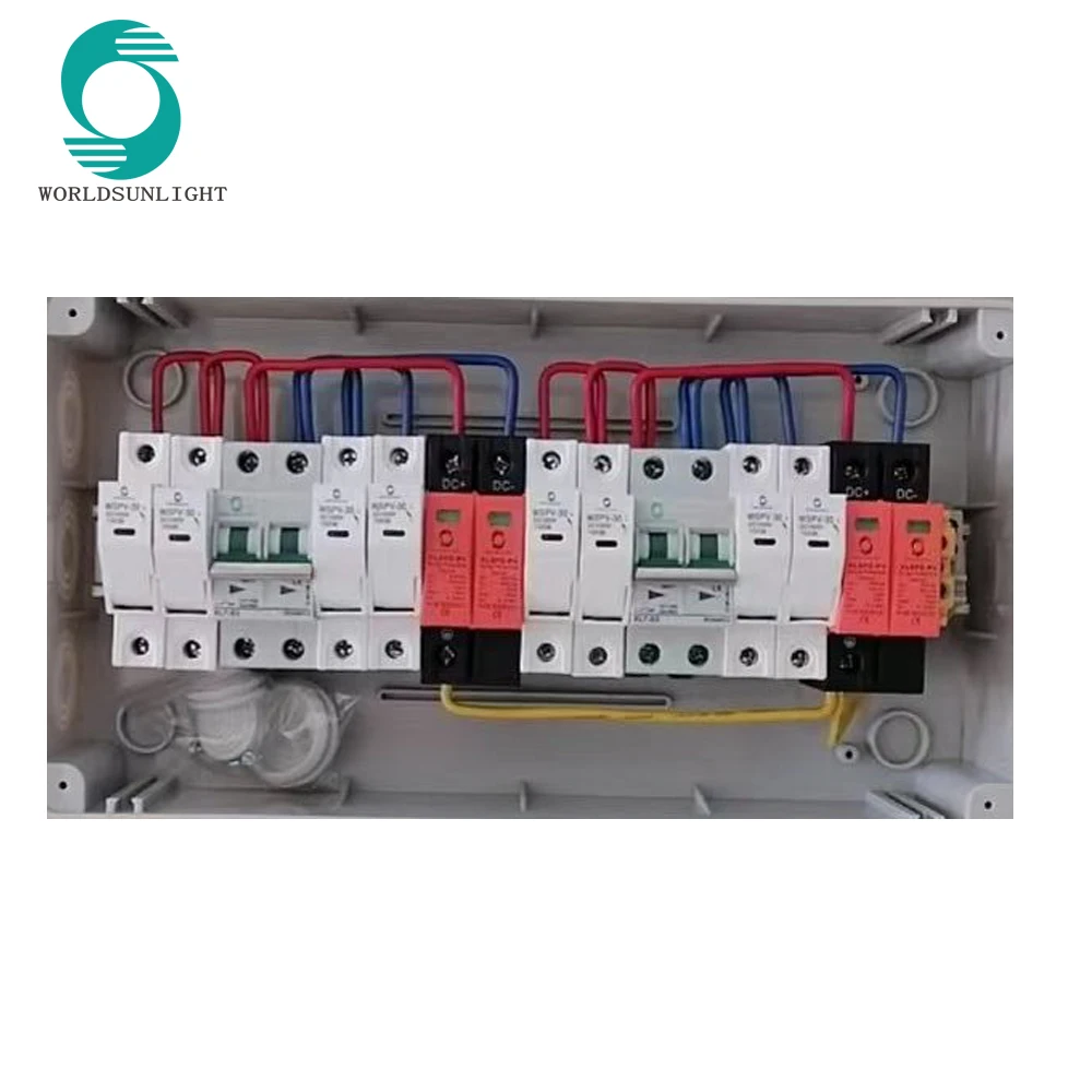 Worldsunlight-CE-4-string-500v-16a-Outdoor-Waterproof-IP65-PV-Solar ...