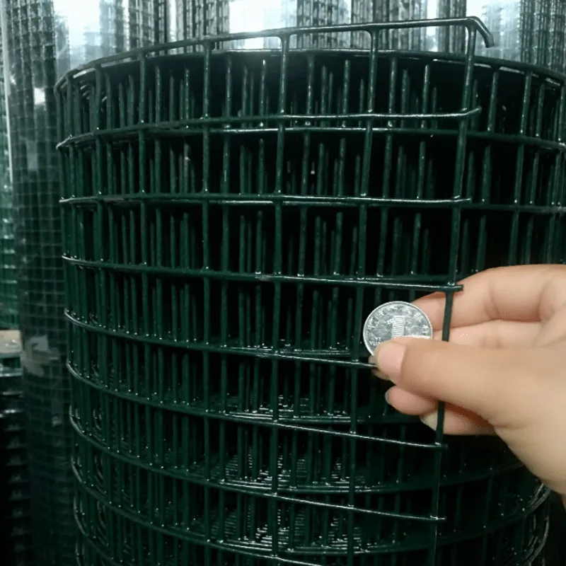Pvc Coated Wire Mesh 1