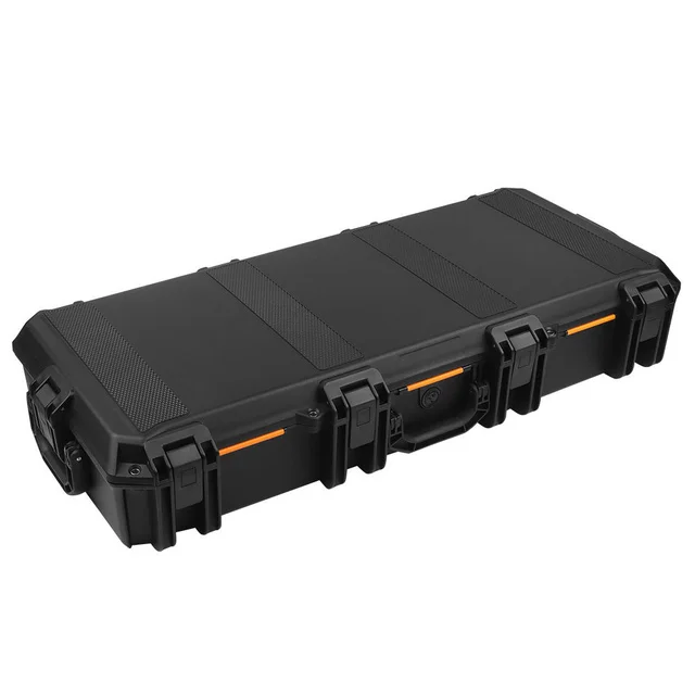 Tactical Storm Safety Case Protective Tool Shooting Storage For Shotgun ...
