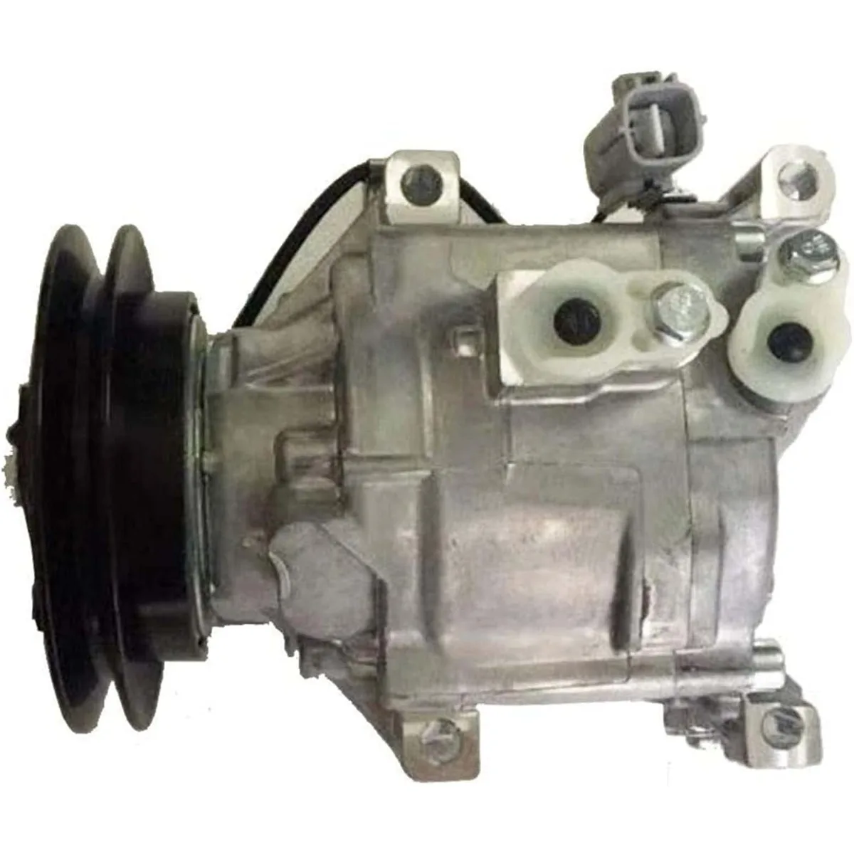 Air Conditioning Compressor MIA10078 For John Deree Trator 3320 3520 ...