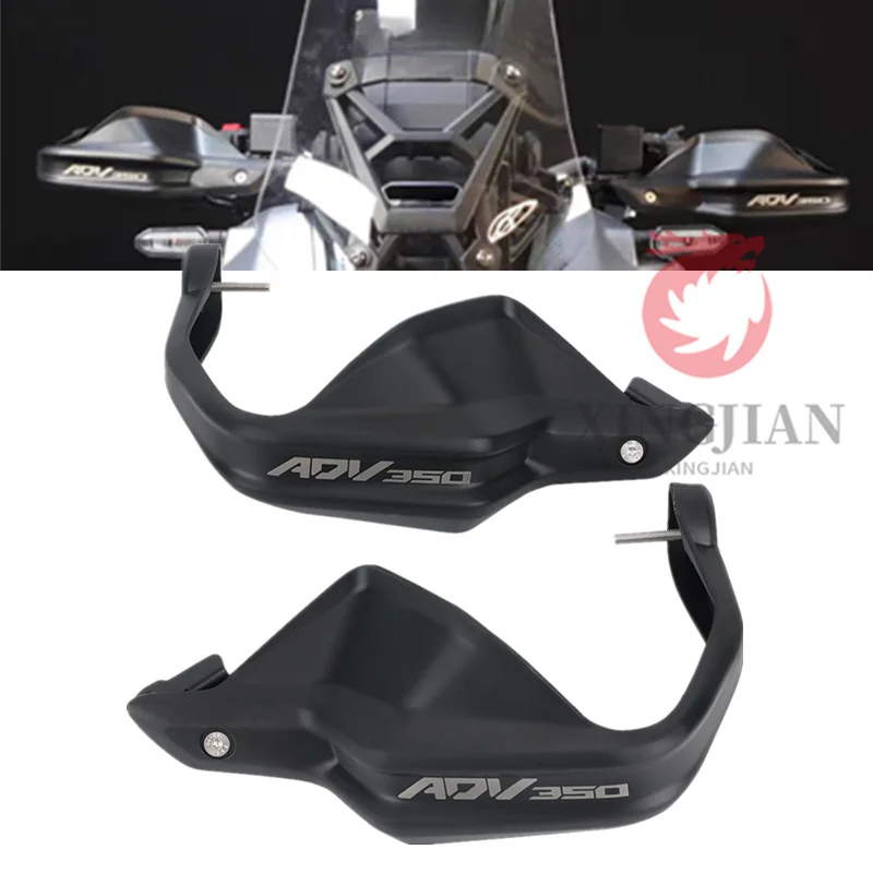 Scooter-Handlebar-Windshield-For-HONDA-ADV350-2022-2023-Motorcycle ...
