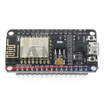 Wireless Module CH340/CP2102/CH9102X NodeMcu V3 V2 Lua WIFI Internet of ...