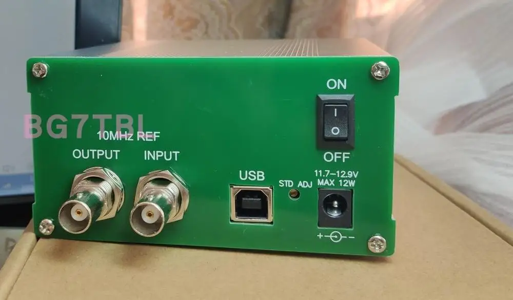 1pcs-Wb-sg1-1-1-Hz-8-GHz-Signal-Source-Signal-Generator-On-Off ...