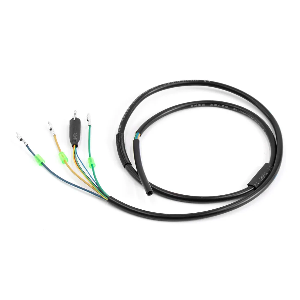 Choice Engine Motor Cable For Kugoo M4 M4 Pro Electric Scooter With 5 ...