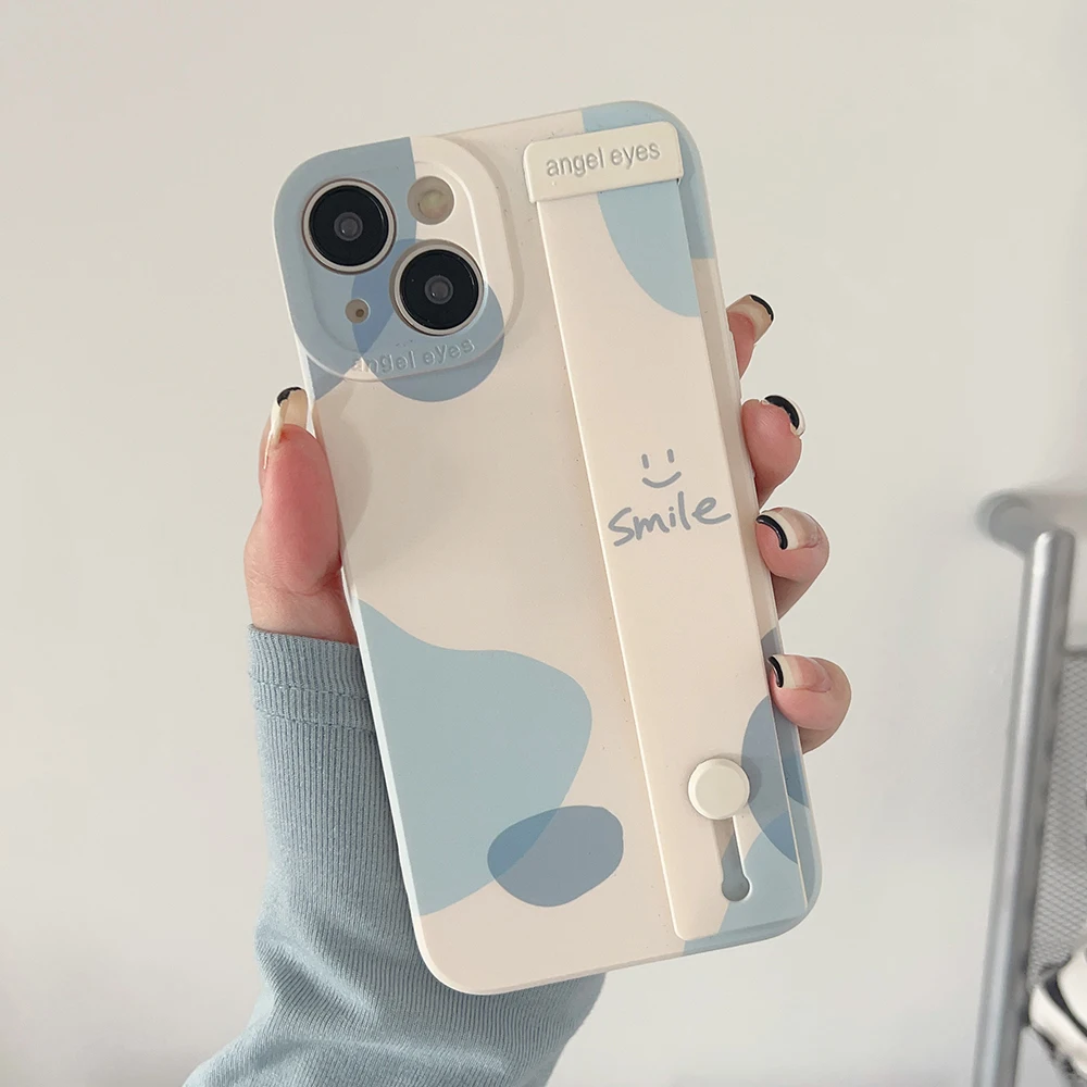 Boucho-Wrist-Strap-Case-for-iPhone-11-12-13-14-Pro-Max-13promax ...