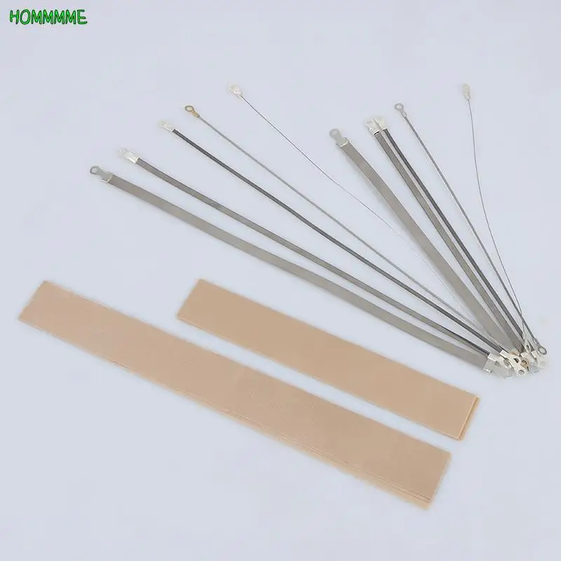 200-300mm-Useful-Machine-Impulse-Sealer-Heat-Wire-Element-Strip-Sealing ...