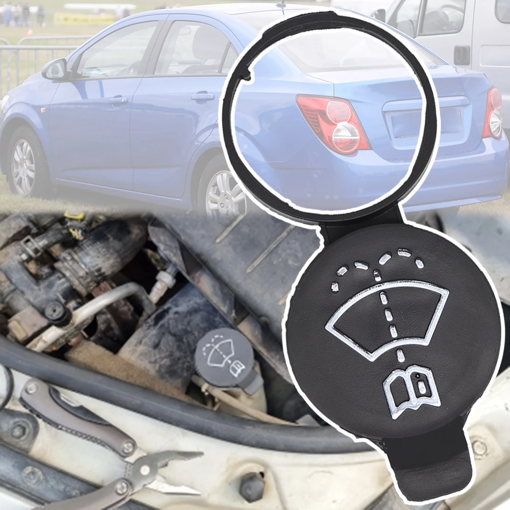 For Chevrolet Aveo Sonic T300 Holden Barina 2012 - 2019 Car Windshield ...