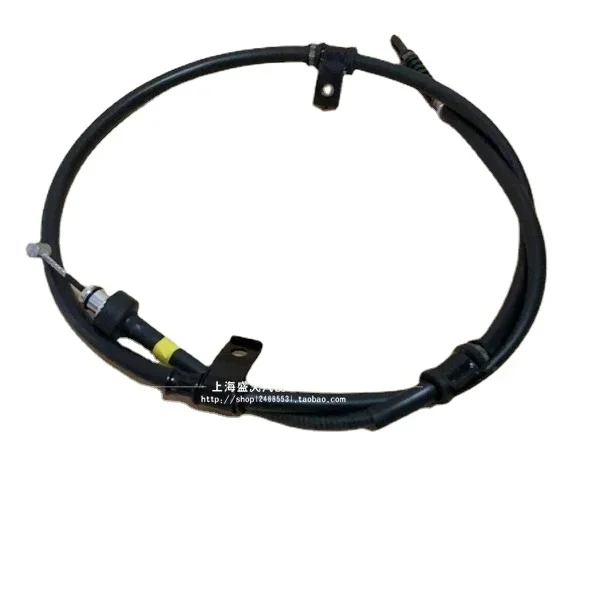 1-pc-for-Hyundai-Elantra-I30-Forte-Handbrake-Cable-Handbrake-Cable ...