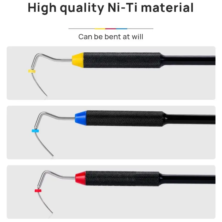 Dental-Endodontic-Hand-Plugger-Tip-Endo-Instrument-Teeth-Filling ...