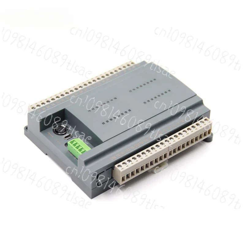 Controlador lógico programable chino Plc Modbus serie CX3G para sistema ...