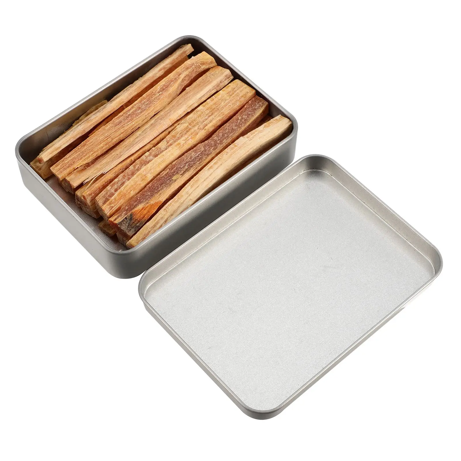 1-Box-Camping-Survival-Fire-Starter-Outdoor-Quick-Fire-Kit-Firestarter ...