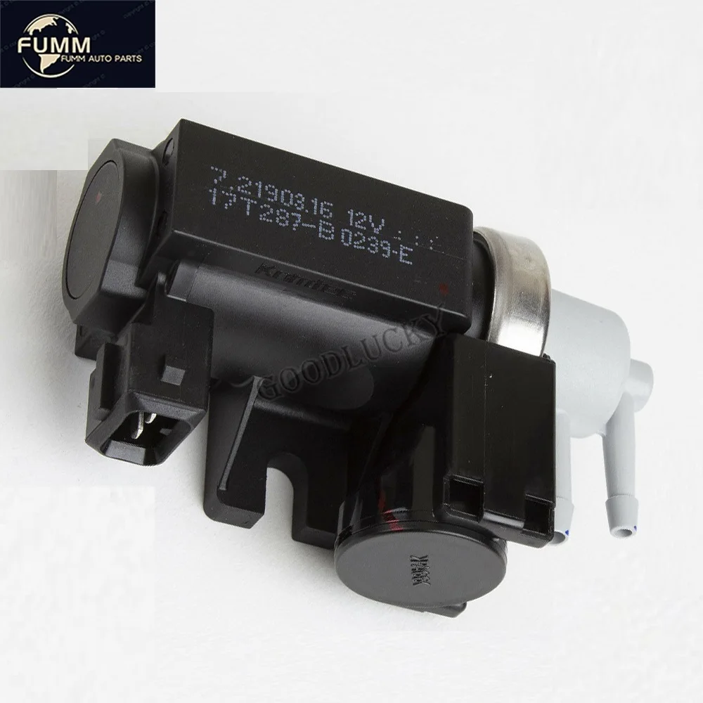 Pierburgg Solenoid Valve Pressure 35120 27400 35120 2A900 35120 27000 ...