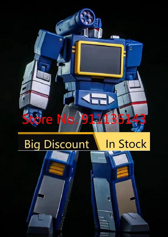 Magic-Square-Ms-B27a-Mini-Sound-Wave-Toy-Color-Version-No-Tapes-3rd ...