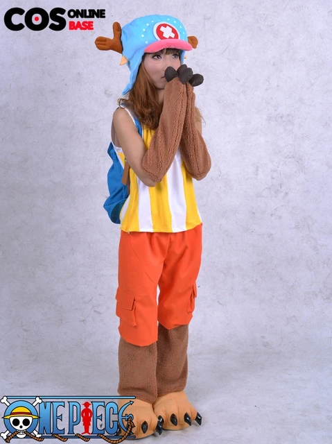 Chopper Cosplay