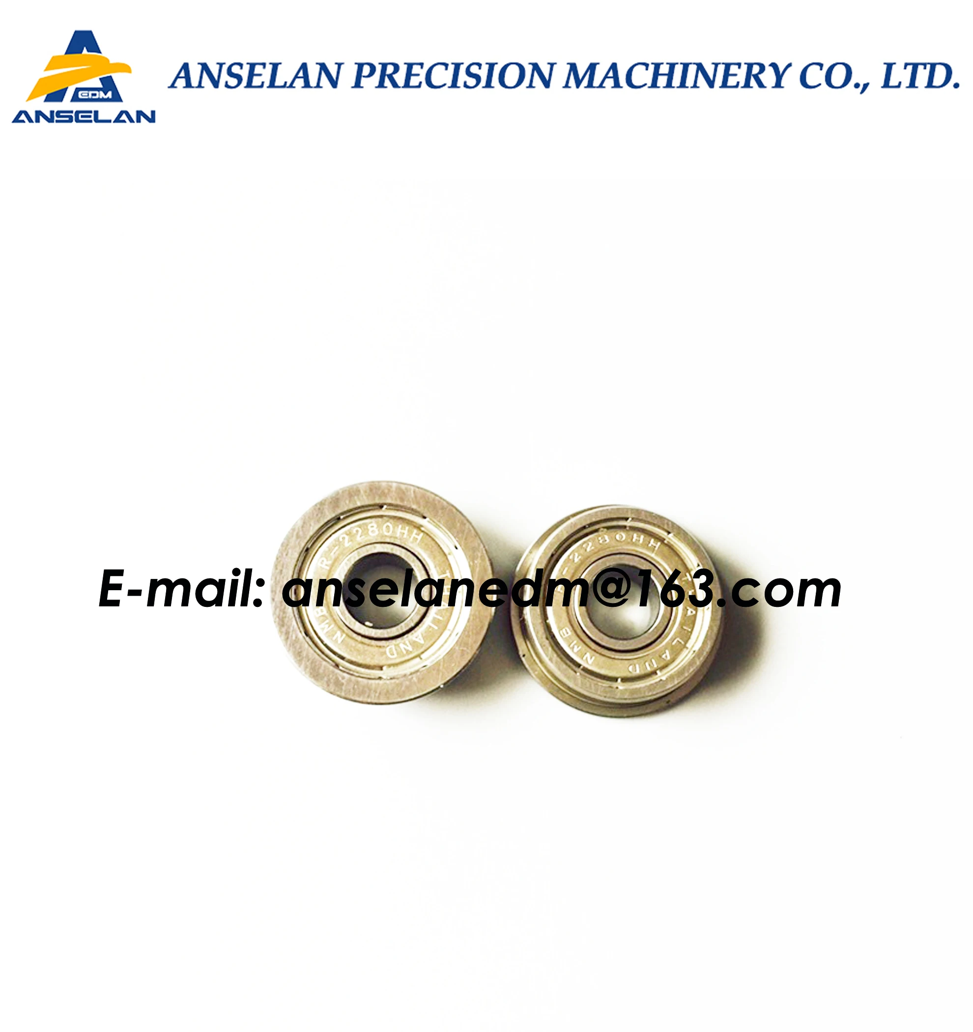 A97L-0001-0670-DRF2280H-Lower-Bearing-5pcs-lot-edm-spare-parts-for-A-B ...