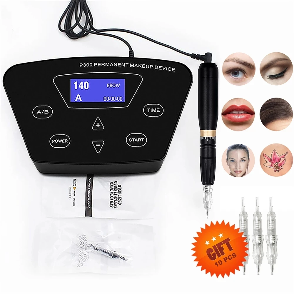 Permanent Makeup Reviews