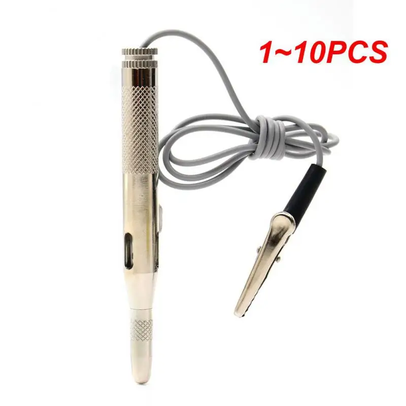 1-10PCS-New-DC-6V-12V-24V-Probe-Light-System-Test-Probe-Lamp-Auto-Car ...