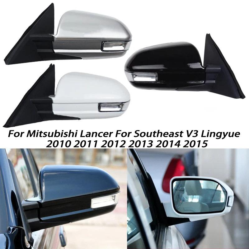 Car-Rear-view-Mirror-Assy-For-Mitsubishi-Lancer-For-Southeast-V3 ...