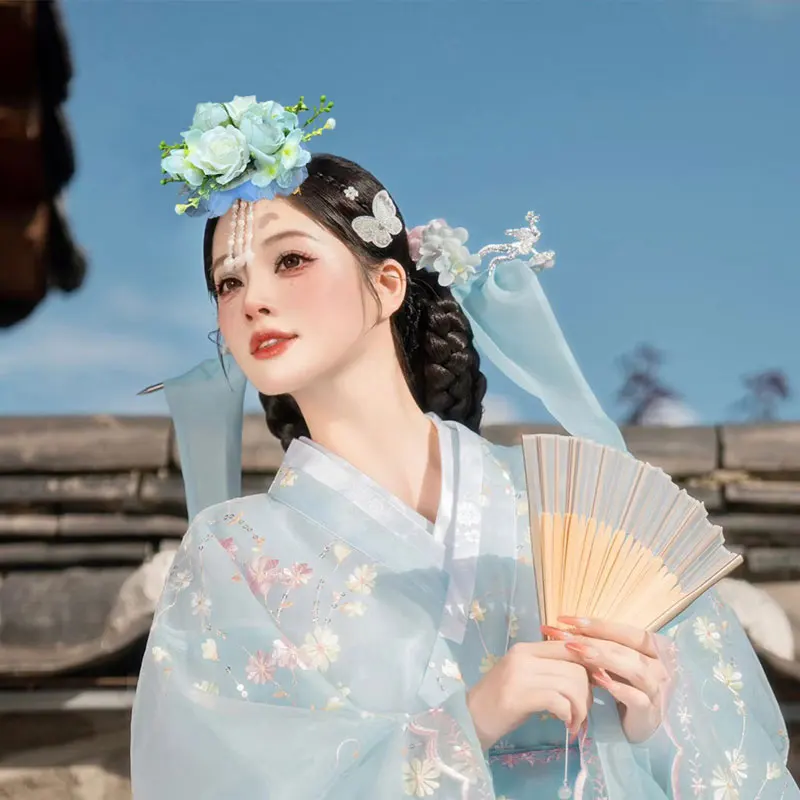 The Ultimate Guide to Choosing the Right Hanbok Headdress for Authentic ...