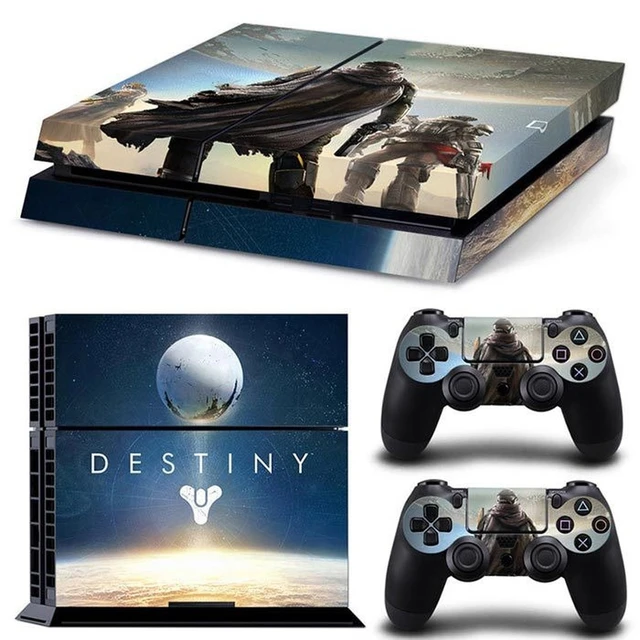 Destiny Ps4 Controller