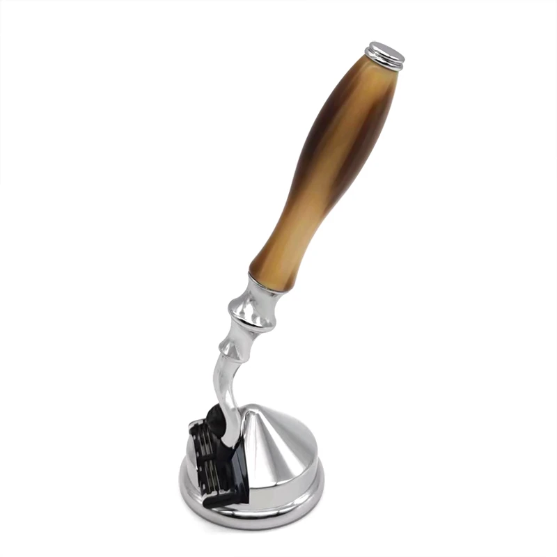 High-Grade-3-Layer-Razor-Shaving-Machine-for-Men-Classic-Face-Beard ...