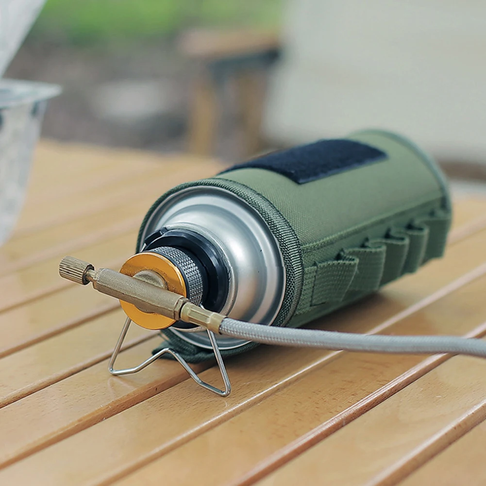Camping Butane Gas Adapter – Go Wild Essentials
