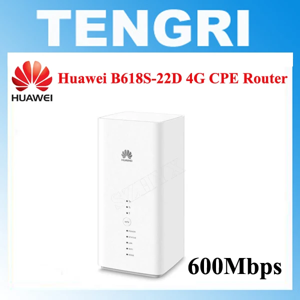 Unlocked-Huawei-B618-B618S-22D-Cat11-600Mbps-4G-LTE-CPE-Wireless-Wifi ...