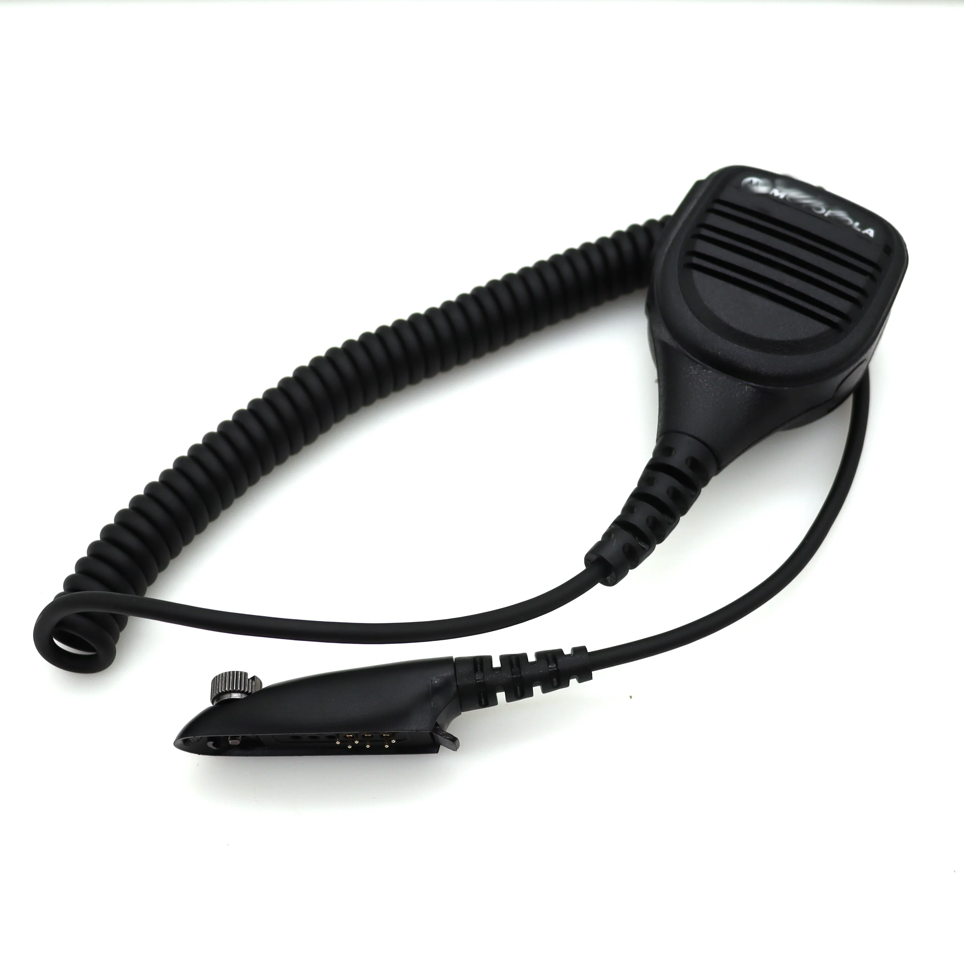 Handheld-Speaker-PTT-Mic-for-Motorola-GP328-GP338-GP340-GP360-GP680 ...