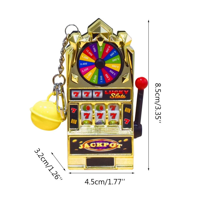 Reel Money Slot Machine