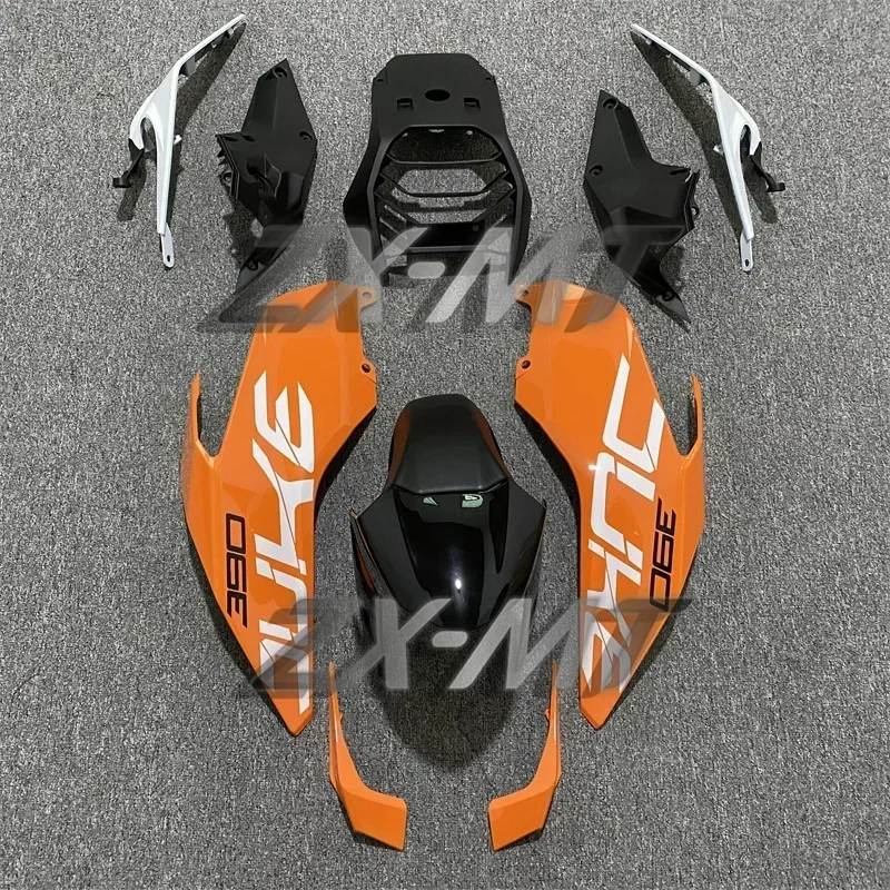 Kit for KTM DUKE 390 DUKE 2017 2018 2019 2020 2021 High quality body ...