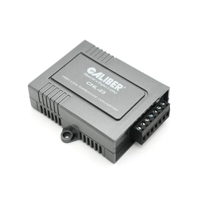 High-Quality-2-4-Channel-Car-Audio-4-Way-High-Fidelity-Output-Active ...