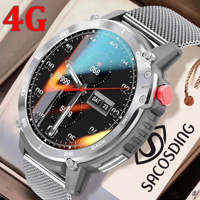 Outdoor Military 3ATM Waterproof Watches Bluetooth Call Smartwatch ...