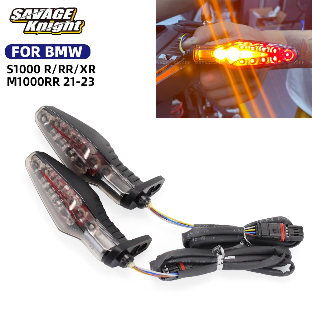 2023-For-BMW-M1000RR-S1000RR-S1000R-S1000XR-R1250GS-ADV-Flasher-LED ...