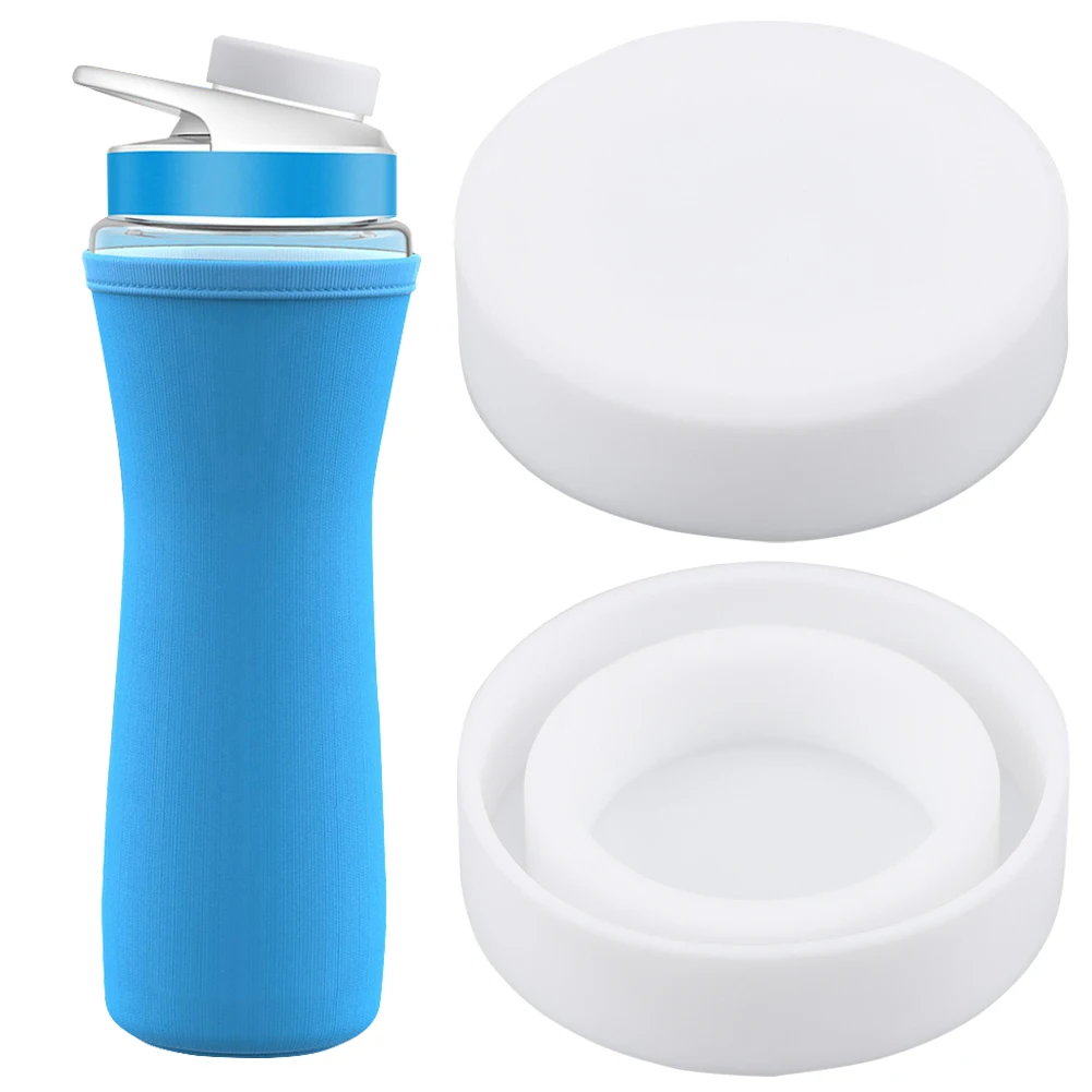 1-2Pcs-Silicone-Bottle-Cap-Fits-Plastic-and-Metal-Bottles-Drinking ...