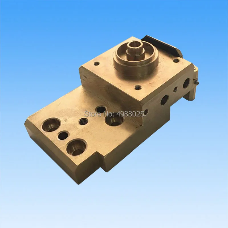 Lower-Die-Guide-Block-M607-X187B621H01-Die-Guide-Holder-for-Wire-Cut ...