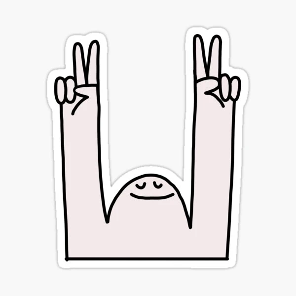 Funny Peace Out Pictures