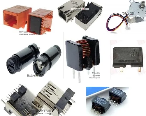 1PCS JGCA1T1004 G/Y 11A009 2300 01 MSKPC20T12 PARTS F 100 DA2303 AL ...