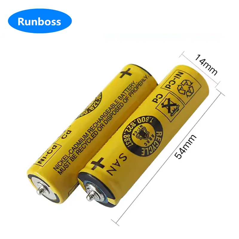 1-2PCS-New-Battery-For-Braun-Series-360s-4s-370-380-3000-4000-5000-320S ...