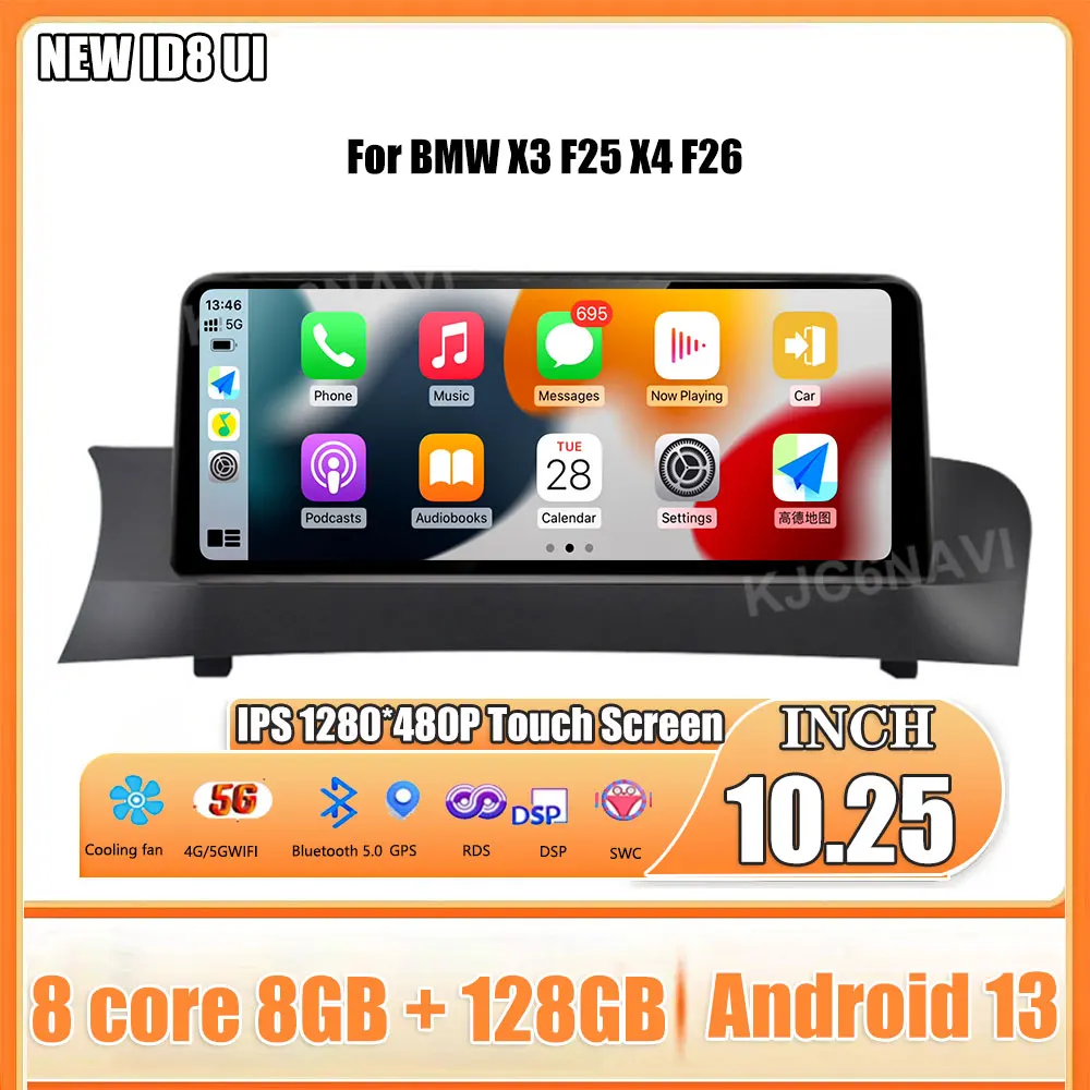 Android-13-Car-Radio-with-Screen-For-BMW-X3-F25-X4-F26-Auto-Carplay-Bluetooth-WIFI.jpg