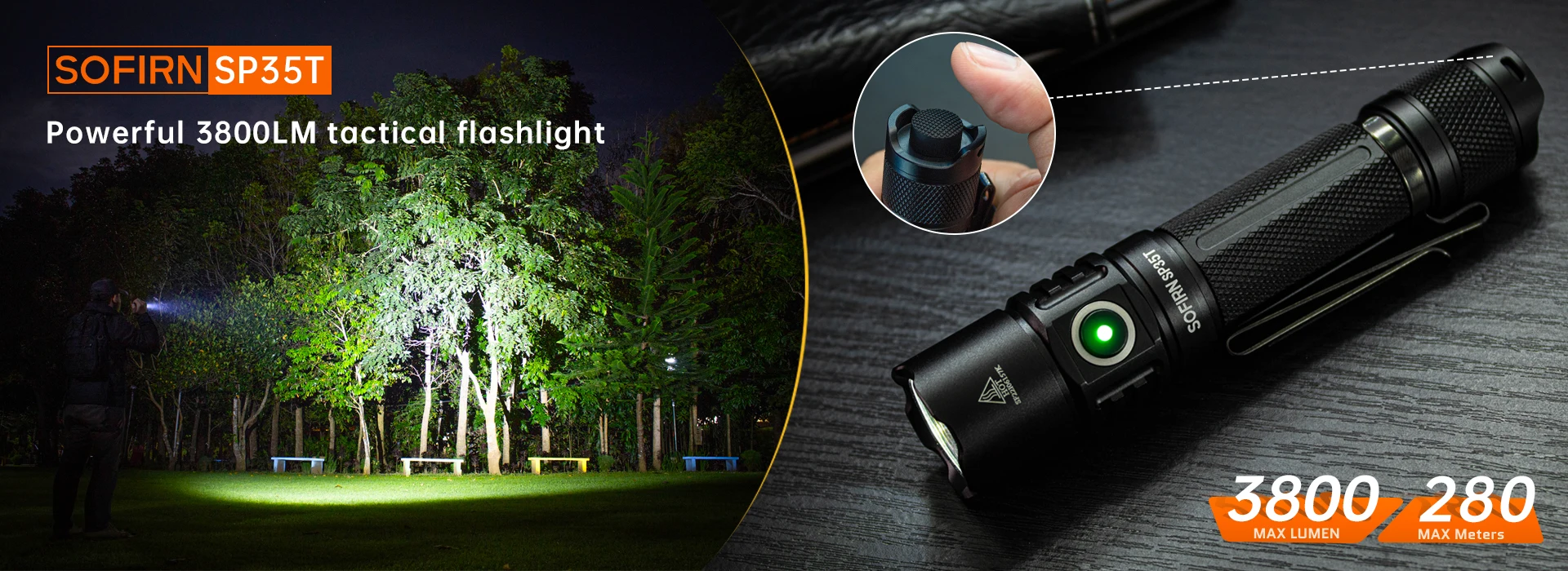 Sofirn Light Store - Amazing products with exclusive discounts on ...