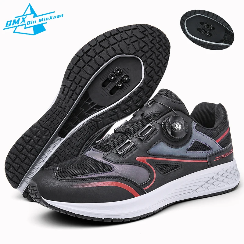 Mtb-Cycling-Shoes-Men-Hot-Sale-Outdoor-Cross-country-Flat-Women-Bicycle ...