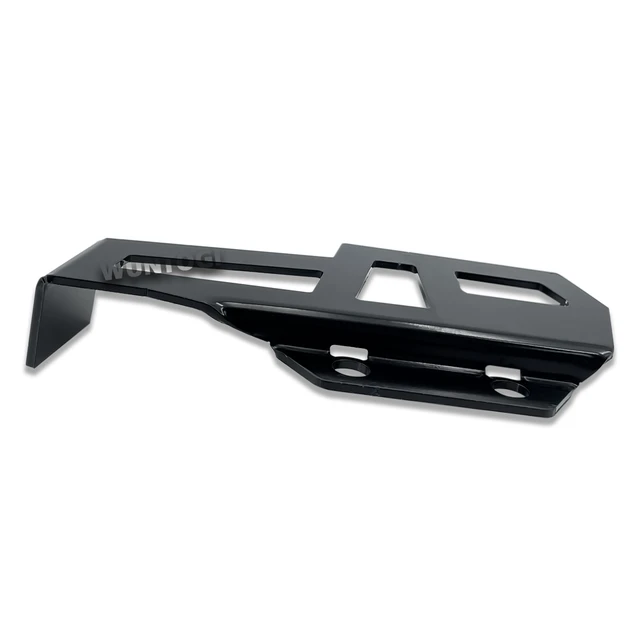 Polisport Complete Replica Plastic Kit Black For Kawasaki, 43% OFF