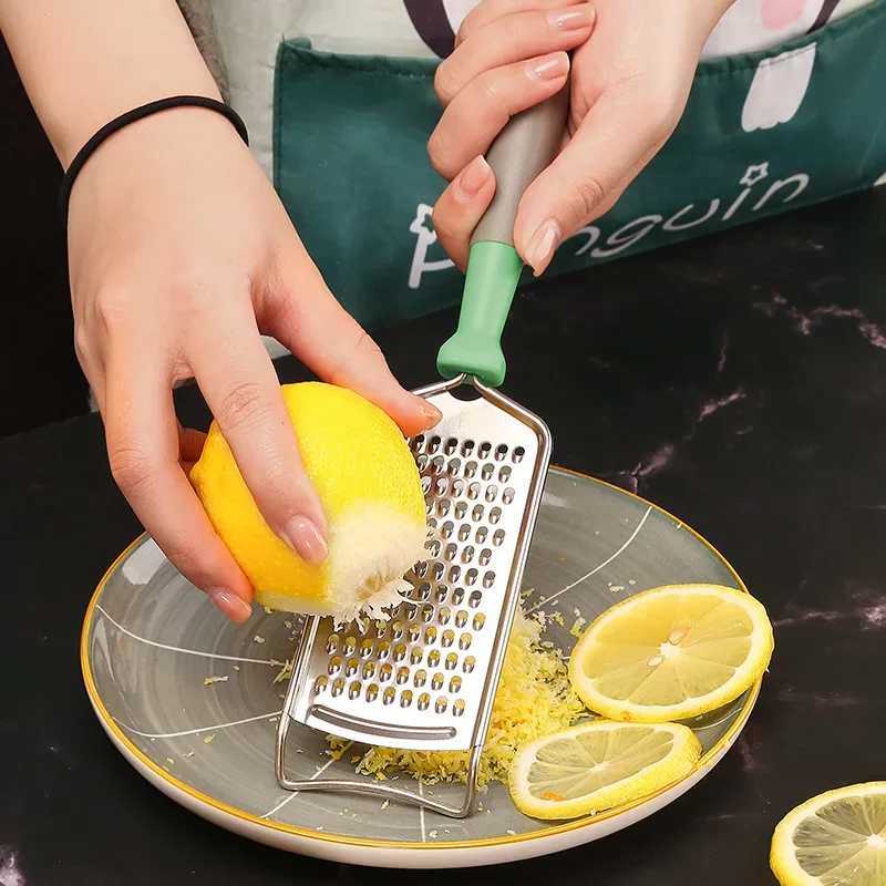 Stainless-Steel-Multi-function-Grater-Kitchen-Premium-Cheese-Grater ...