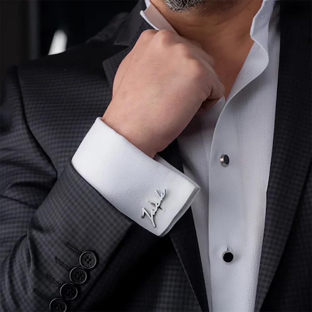 Skyrim-2pcs-Custom-Name-Letter-Cufflinks-Men-Stainless-Steel-Gold-Color ...